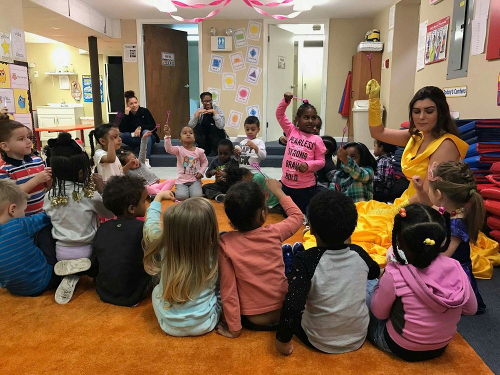 KIDDIE JUNCTION - Updated December 2025 - 8992 Collins Ave, Pennsauken ...