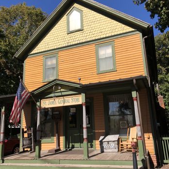 ST JAMES GENERAL STORE - Updated November 2025 - 103 Photos - 23 ...