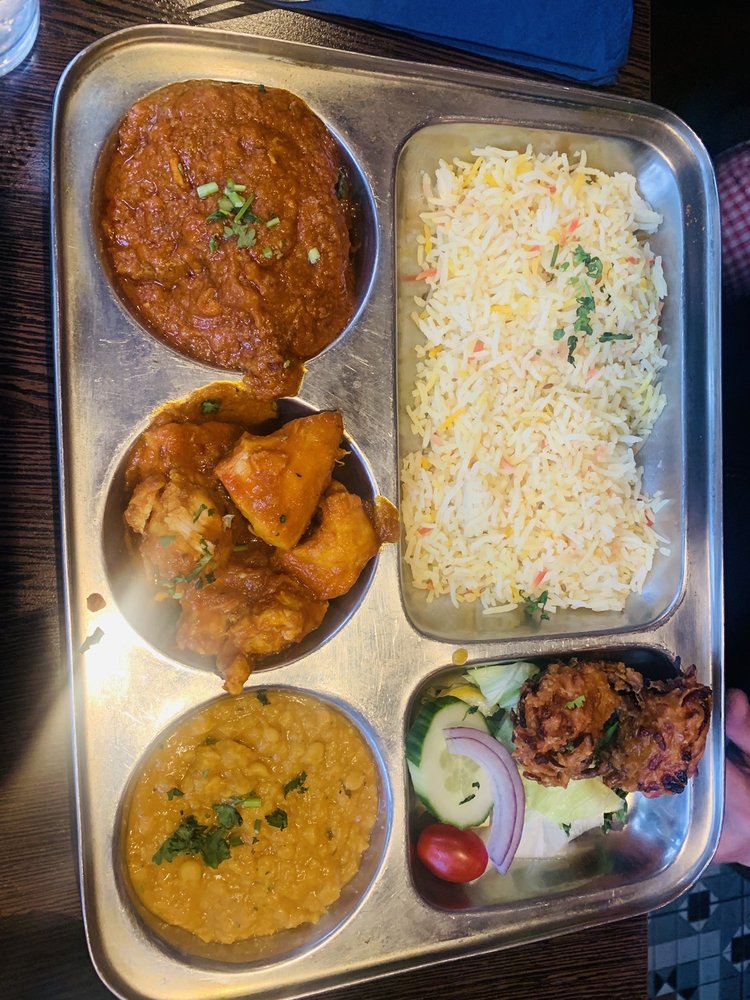 ARCHANA RESTAURANT - Updated August 2025 - 32 Photos & 22 Reviews - 53 ...
