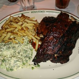 HOUSTON’S RESTAURANT - Updated April 2025 - 741 Photos & 780 Reviews ...