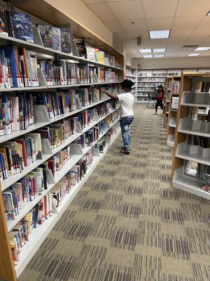 OCEANSIDE PUBLIC LIBRARY - Updated October 2025 - 92 Photos & 56 ...