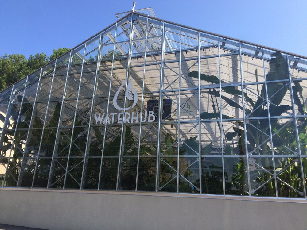 EMORY WATERHUB - Updated August 2024 - 201 Dowman Dr, Atlanta, Georgia ...