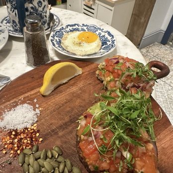 MAMAN - Updated March 2025 - 151 Photos & 44 Reviews - 473 S Rosemary ...