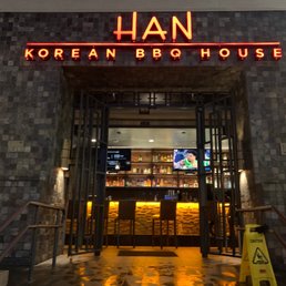 HAN KOREAN BBQ HOUSE - Updated October 2025 - 1309 Photos & 612 Reviews ...