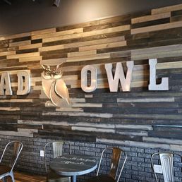 BAD OWL COFFEE - Updated July 2025 - 2166 Photos & 1179 Reviews - 10575 ...