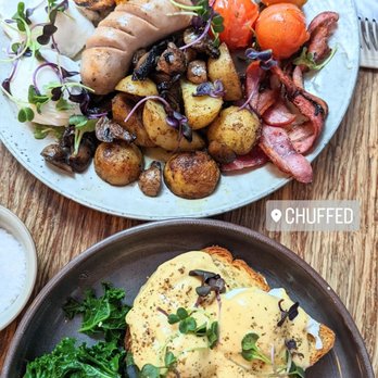 CHUFFED - Updated November 2025 - 120 Photos & 51 Reviews - 43 High St ...