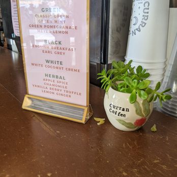CURRAN COFFEE - Updated January 2025 - 125 Photos & 78 Reviews - 2123 N ...