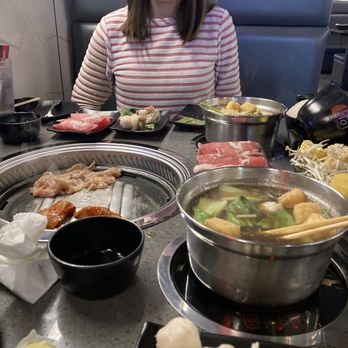 KPOT KOREAN BBQ & HOT POT - Updated October 2024 - 67 Photos & 61 ...