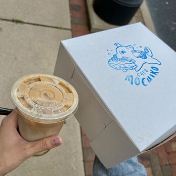 CAFE MOCHIKO - Updated August 2024 - 367 Photos & 159 Reviews - 1524 ...