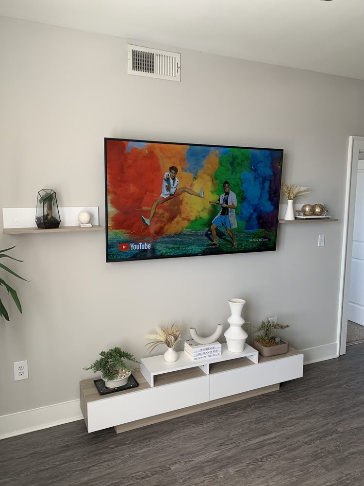 MARIO MOUNTS - Updated August 2024 - 27 Photos - Lithonia, Georgia - TV ...