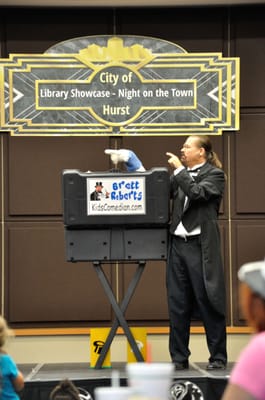 HURST PUBLIC LIBRARY - Updated December 2025 - 18 Photos - 901 Precinct ...