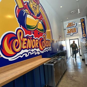 SEÑOR SISIG - Updated September 2024 - 889 Photos & 546 Reviews - 990 ...