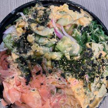 POKE DELIGHT - EASTVALE - Updated January 2025 - 325 Photos & 624 ...