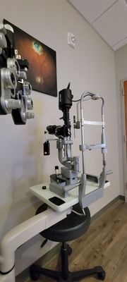 MCPHERSON FAMILY EYE CARE - Updated October 2025 - 44 Photos & 40 ...