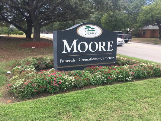 MOORE FUNERAL HOME - Updated August 2025 - 100 Photos & 40 Reviews ...