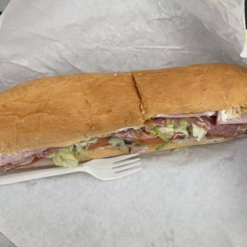 SANDWICH PLUS - Updated August 2024 - 133 Photos & 158 Reviews - 1028 N ...