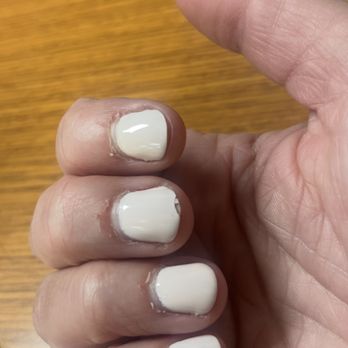 MAGIC NAILS SPA - Updated December 2025 - 1432 Photos & 279 Reviews ...