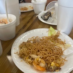 OCHA CLASSIC RESTAURANT - Updated January 2025 - 163 Photos & 294 ...