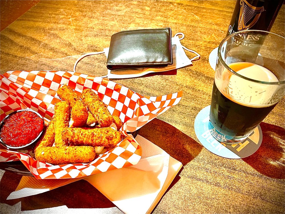 SHELLBACK TAVERN - 176 Photos & 347 Reviews - 116 Manhattan Beach Blvd ...