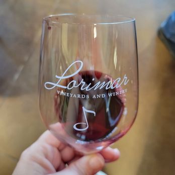 LORIMAR WINERY - 2046 Photos & 1229 Reviews - 39990 Anza Rd, Temecula ...