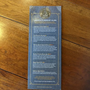 JACK MASON’S TAVERN AND BREWERY - Updated December 2025 - 139 Photos ...