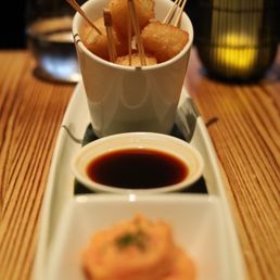 NOBU FIFTY SEVEN - Updated March 2025 - 2903 Photos & 1592 Reviews - 40 ...