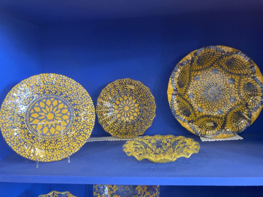 LEE FUSION ART GLASS STUDIO - Updated December 2025 - 20 Photos - 137 E ...