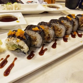 UMAI YA - Updated October 2025 - 171 Photos & 53 Reviews - 7450 W 52nd ...