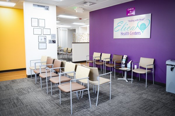 ELICA HEALTH CENTERS - HALYARD - Updated December 2025 - 14 Photos & 24 ...