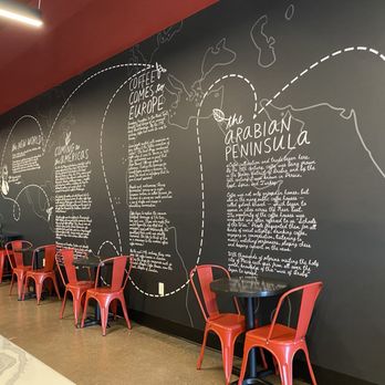 FOUNDERS COFFEE - Updated August 2024 - 610 Photos & 410 Reviews - 6410 ...