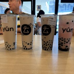 YUN TEA HOUSE - Updated July 2025 - 1885 Photos & 2412 Reviews - 4344 ...