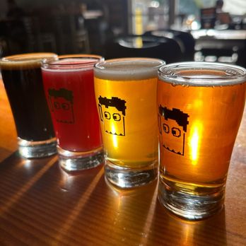 8 BIT BREWING COMPANY - Updated June 2024 - 1595 Photos & 1122 Reviews ...