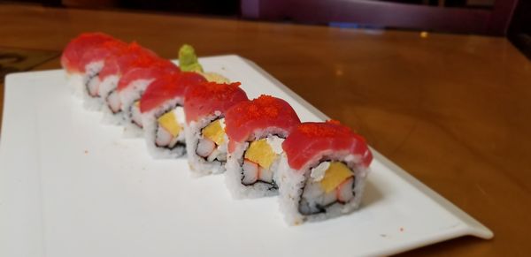 INAKA SUSHI & HIBACHI - 113 Photos & 50 Reviews - 1320 Kempsville Rd ...