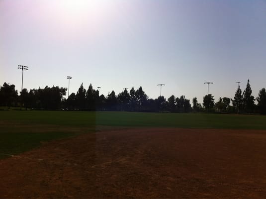 MARK DAILY ATHLETIC FIELD - Updated January 2026 - 308 W Yale Lp ...