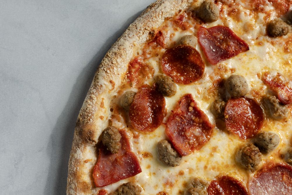 PIZZA MAYHEM - Updated July 2025 - 37 Photos & 27 Reviews - 778 San ...