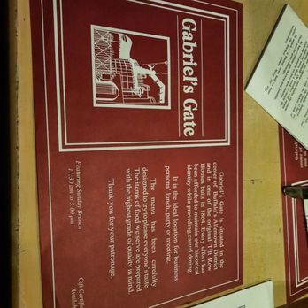 GABRIEL’S GATE - Updated November 2025 - 930 Photos - 1075 Reviews ...