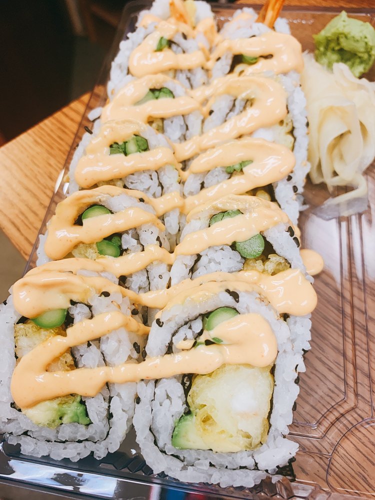 SUSHI BOSS - 379 Photos & 358 Reviews - Sushi Bars - 803 W 10th St ...