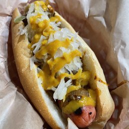 DAREDEVIL DOGS - Updated December 2025 - 138 Photos & 160 Reviews ...