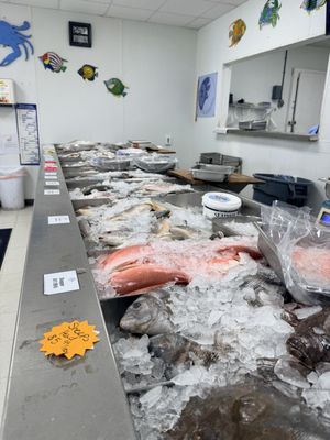 EARP’S SEAFOOD MARKET - Updated June 2026 - 62 Photos & 45 Reviews ...