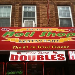 TRINCITI ROTI SHOP - Updated December 2025 - 840 Photos & 940 Reviews ...