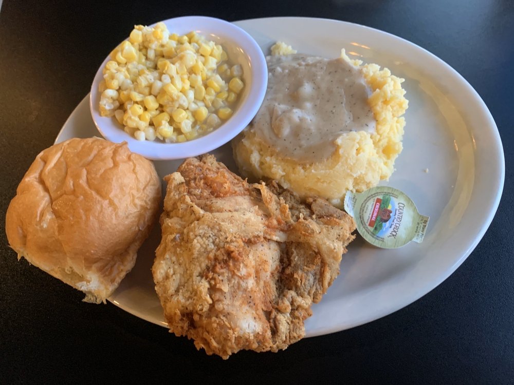 HISTORIC PARK RESTAURANT - 33 Photos & 49 Reviews - 1500-1816 Hwy 3 ...