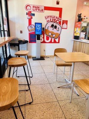 LITTLE PAN - LOS ANGELES - Updated July 2025 - 273 Photos & 129 Reviews ...