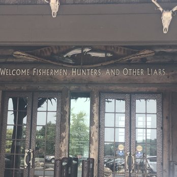 BASS PRO SHOPS - Updated January 2026 - 77 Photos & 54 Reviews - 6425 ...