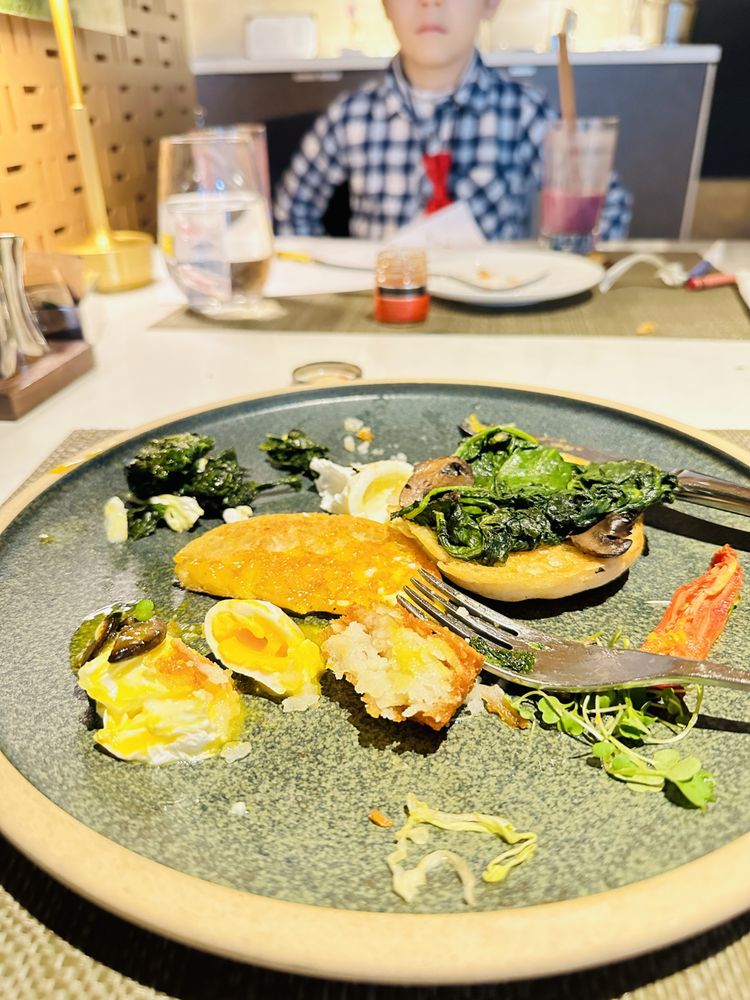 BOSK - Updated January 2025 - 603 Photos & 153 Reviews - 188 University ...