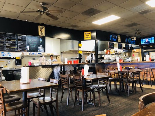 CUBBIE’S - 33 Photos & 40 Reviews - 600 E Arlington Blvd, Greenville ...