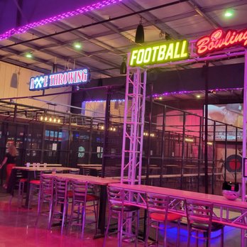 BEST IN GAMES - Updated July 2025 - 105 Photos & 47 Reviews - 4095 ...