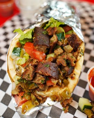 GYRO KING - Updated September 2025 - 490 Photos & 499 Reviews - 9203 ...