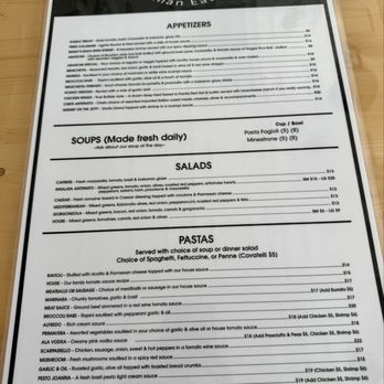 500 DEGREES ITALIAN EATERY - Updated December 2025 - 60 Photos & 53 ...