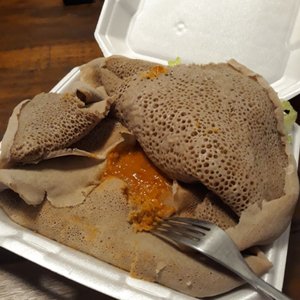 KATEGNA ETHIOPIAN CUISINE - Updated July 2024 - 73 Photos & 38 Reviews ...