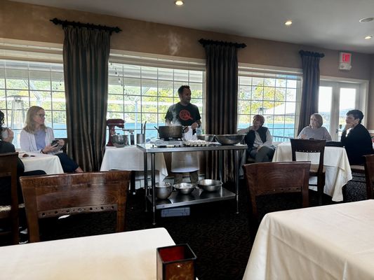 ANDRE’S LAKESIDE DINING - Updated January 2026 - 351 Photos & 122 Reviews - 112 Tomahawk Trl ...